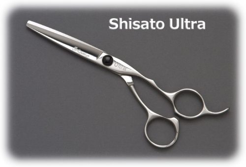 Shisato Ultra – ScissorDude