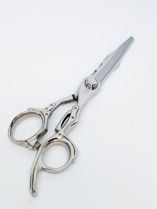 Green Mouse Scissor Rider Chopper CDS-600 6″ – ScissorDude